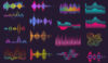 Formatos de audio: 27 tipos, características y cuál es el mejor