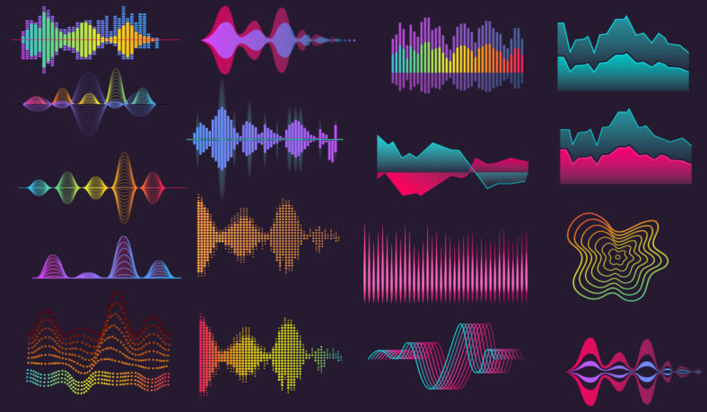 Formatos de audio: 27 tipos, características y cuál es el mejor
