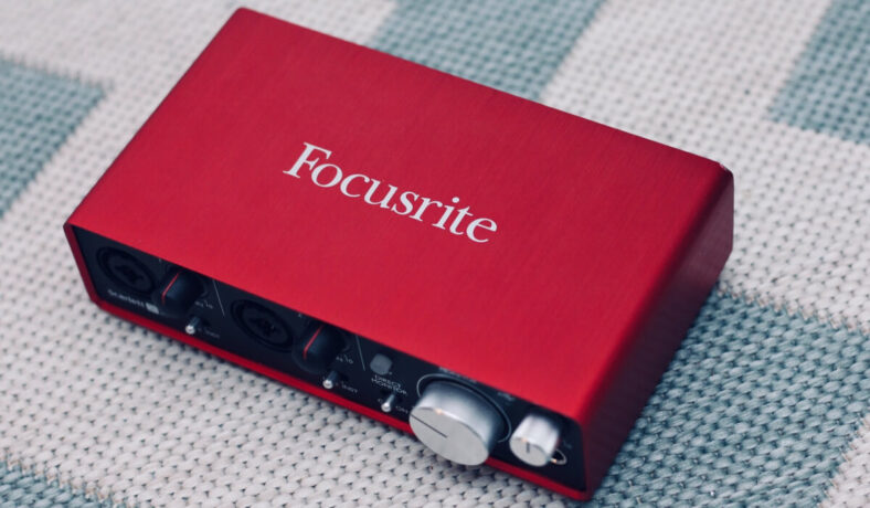 Interfaces de audio: qué son, para qué sirven y cuál comprar