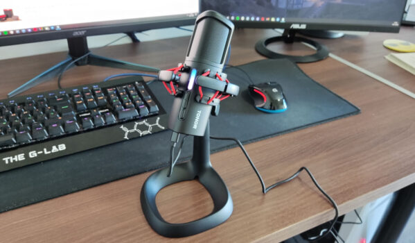 Tonor ORCA 001: review, características y opiniones en 2025