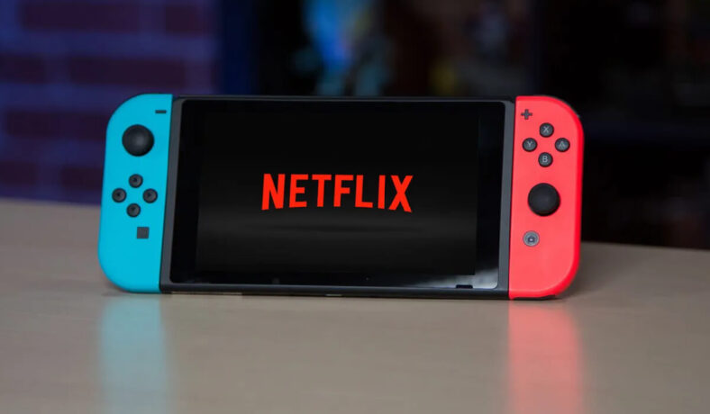 How to watch Netflix on the Nintendo Switch step by step
